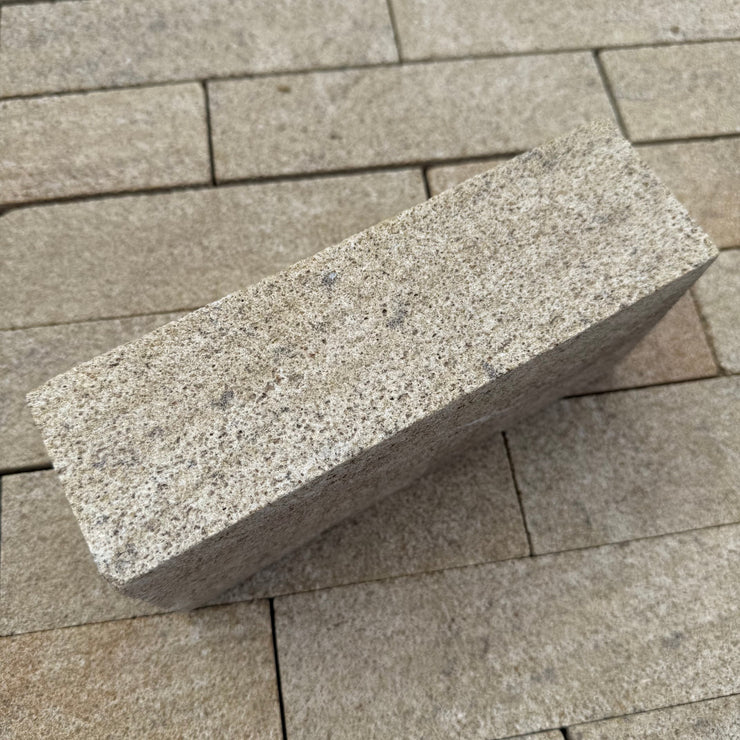 Stone Bricks - Natural British Stone Bricks - Low Carbon – Britannia Stone