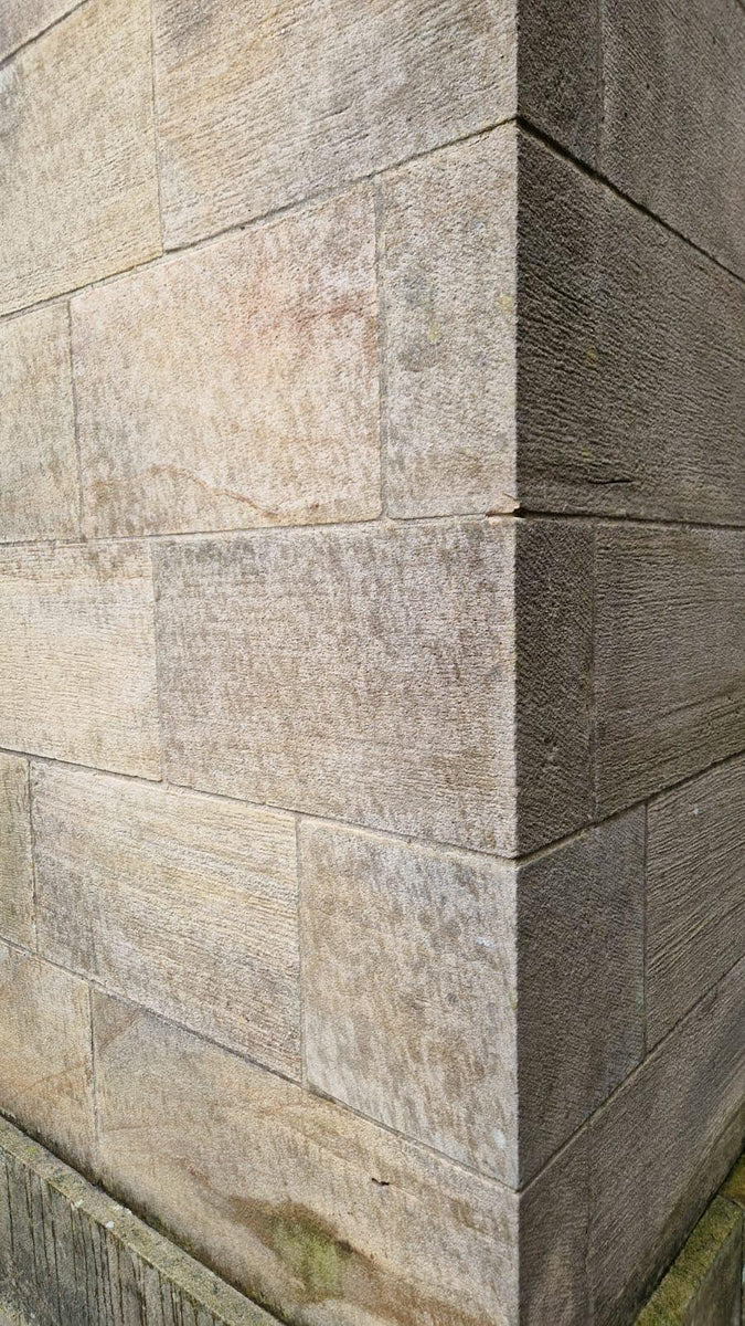 Ashlar Brick Facades New York's Grand Mulberry Clad In Glen Gery