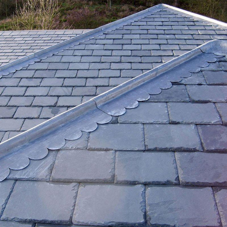 Brazilian Roof Slate | Traditional Roofing Slate – Britannia Stone