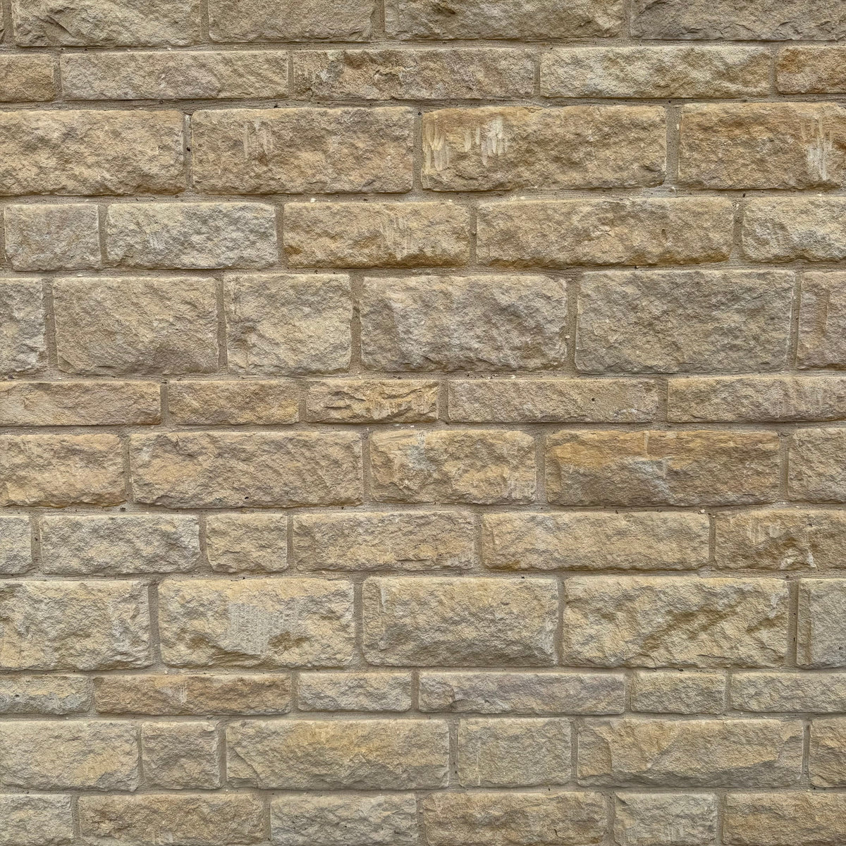 Tumbled Cream Limestone Building Stone – Britannia Stone