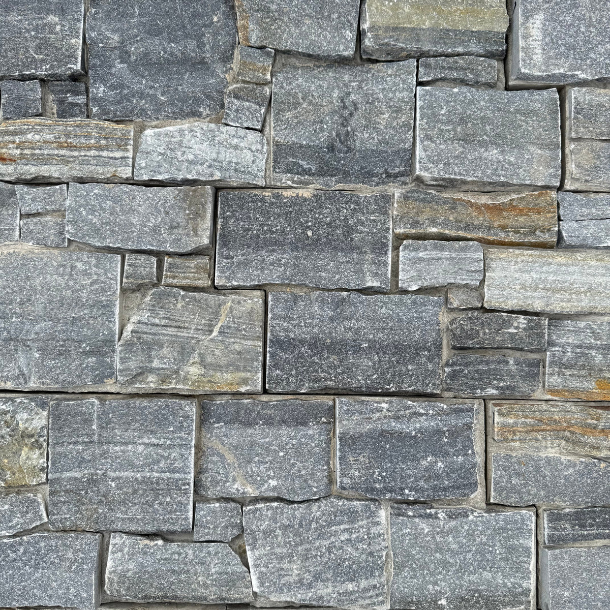 Blue Quartzite Stone Cladding - Z Panels – Britannia Stone