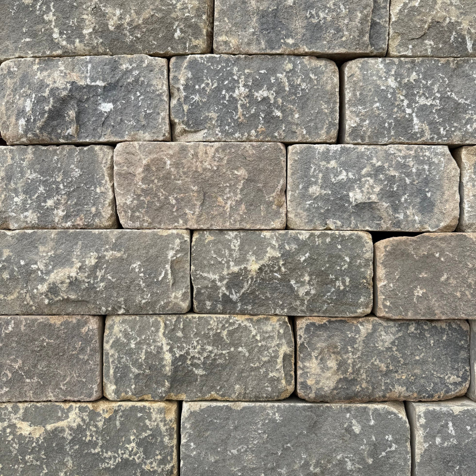 Building Stone Supplier, Natural Quarried Facing Stone – Britannia Stone