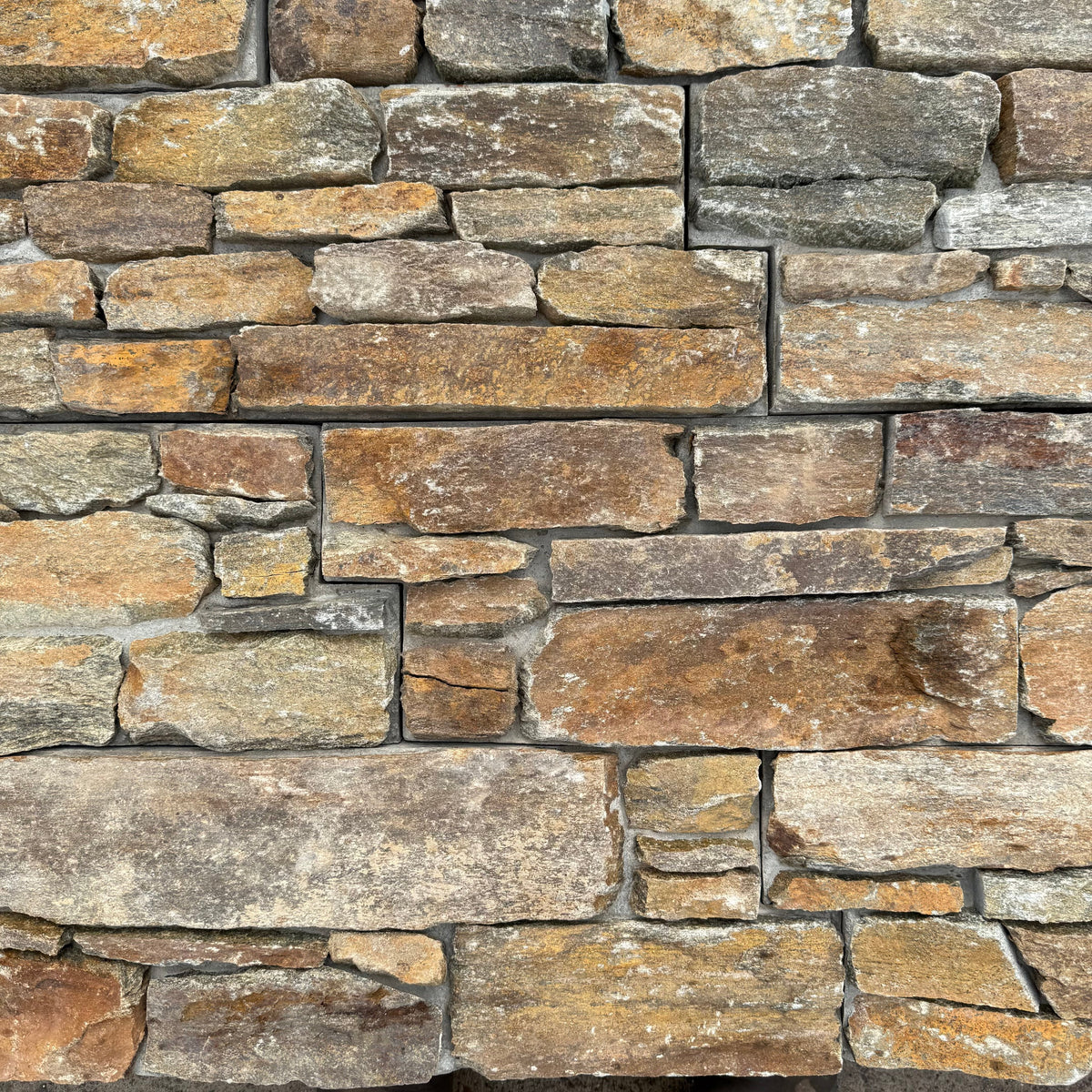 Rustic Stone Cladding - Z Panels – Britannia Stone