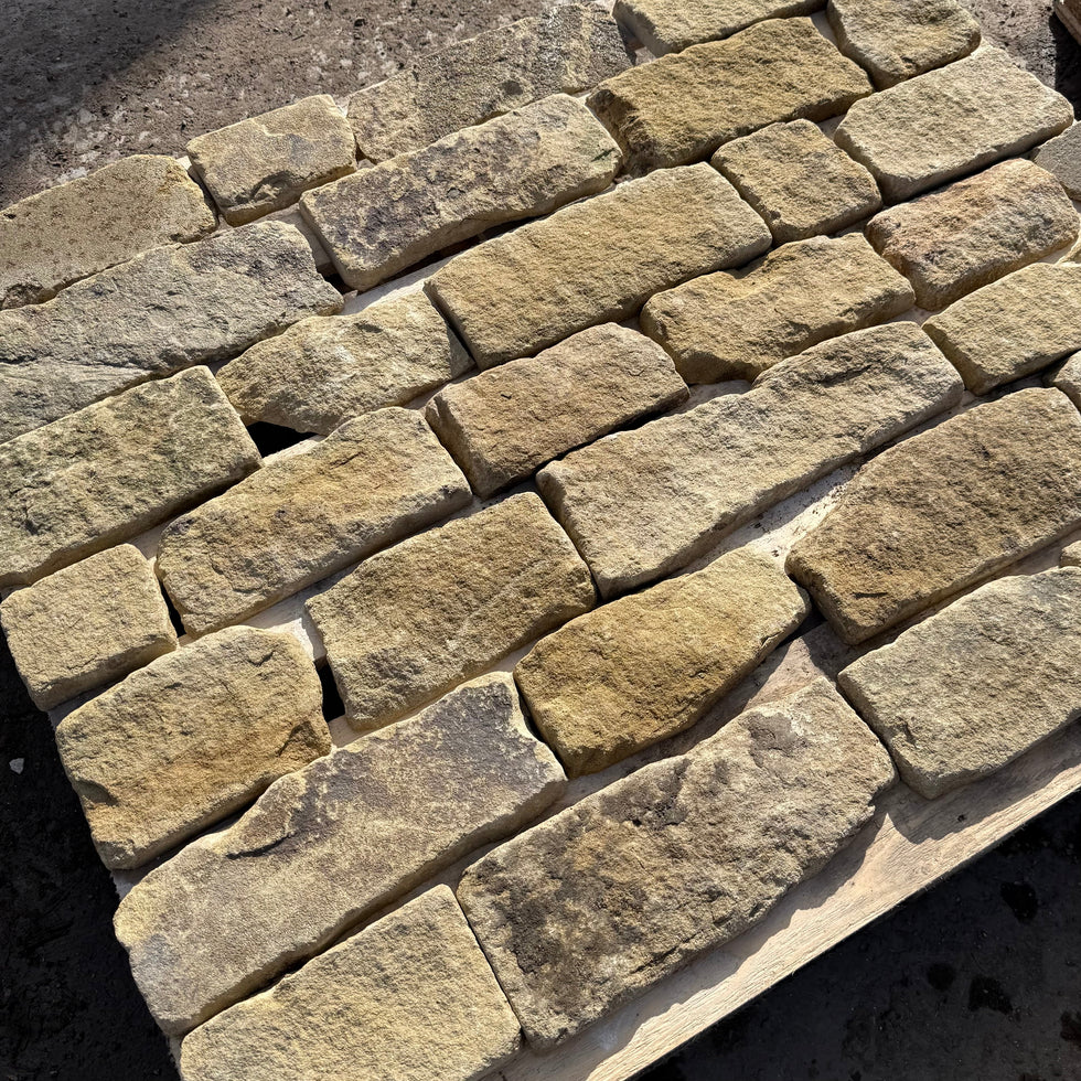 Natural Stone Cladding, External & Internal Cladding – Britannia Stone