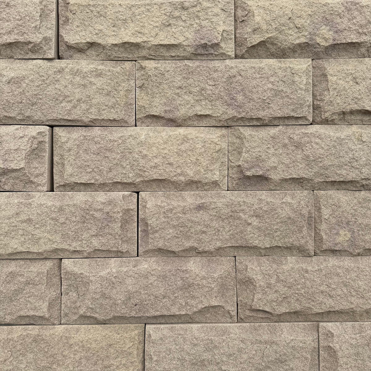 140mm Britannia Pitched Face Sandstone Building Stone – Britannia Stone