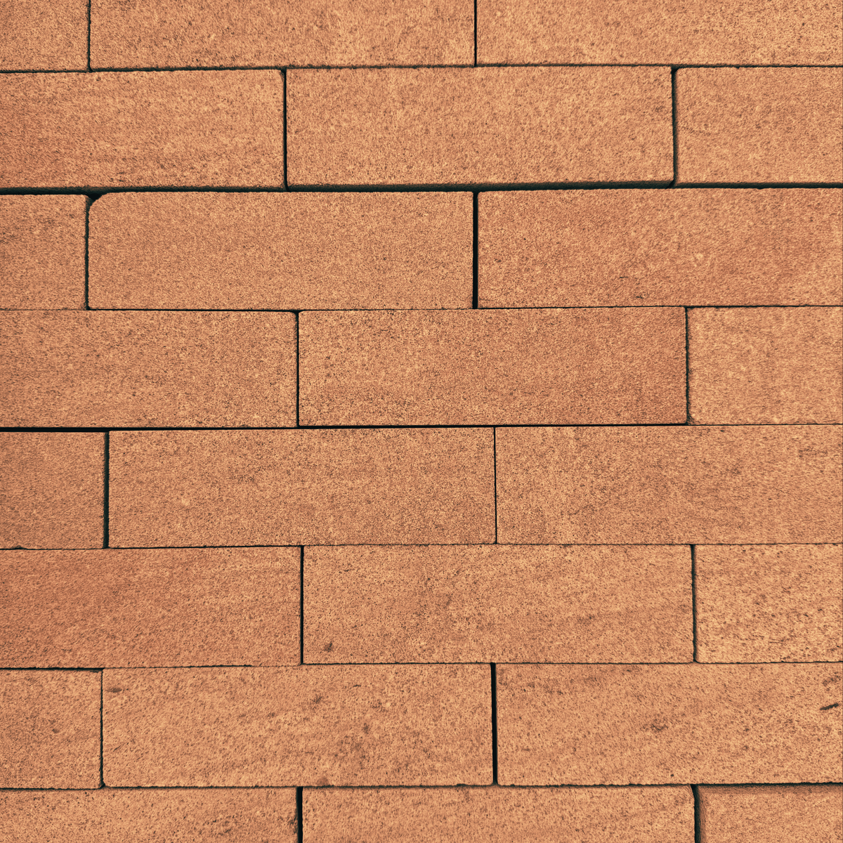 Cheshire Red Natural Stone Brick – Britannia Stone