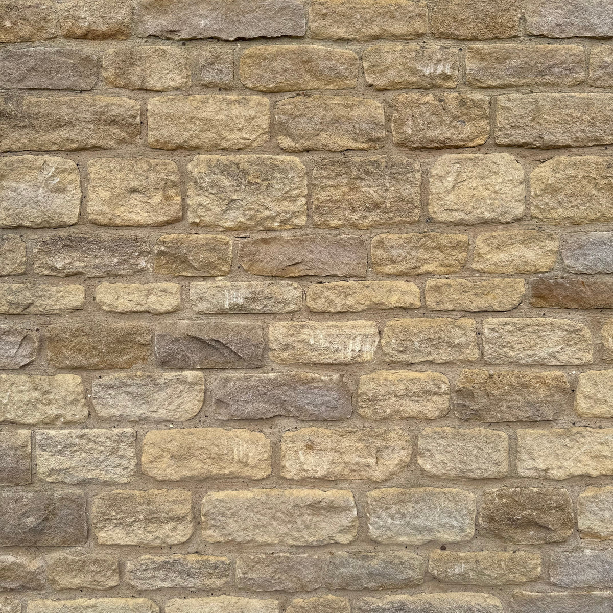 Cropped Limestone Walling Stone - Per Bag – Britannia Stone
