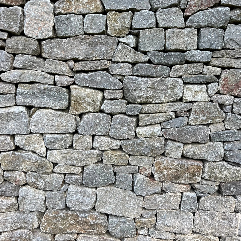 Natural Walling Stone | Dry Stone Walling | Sandstone – Britannia Stone