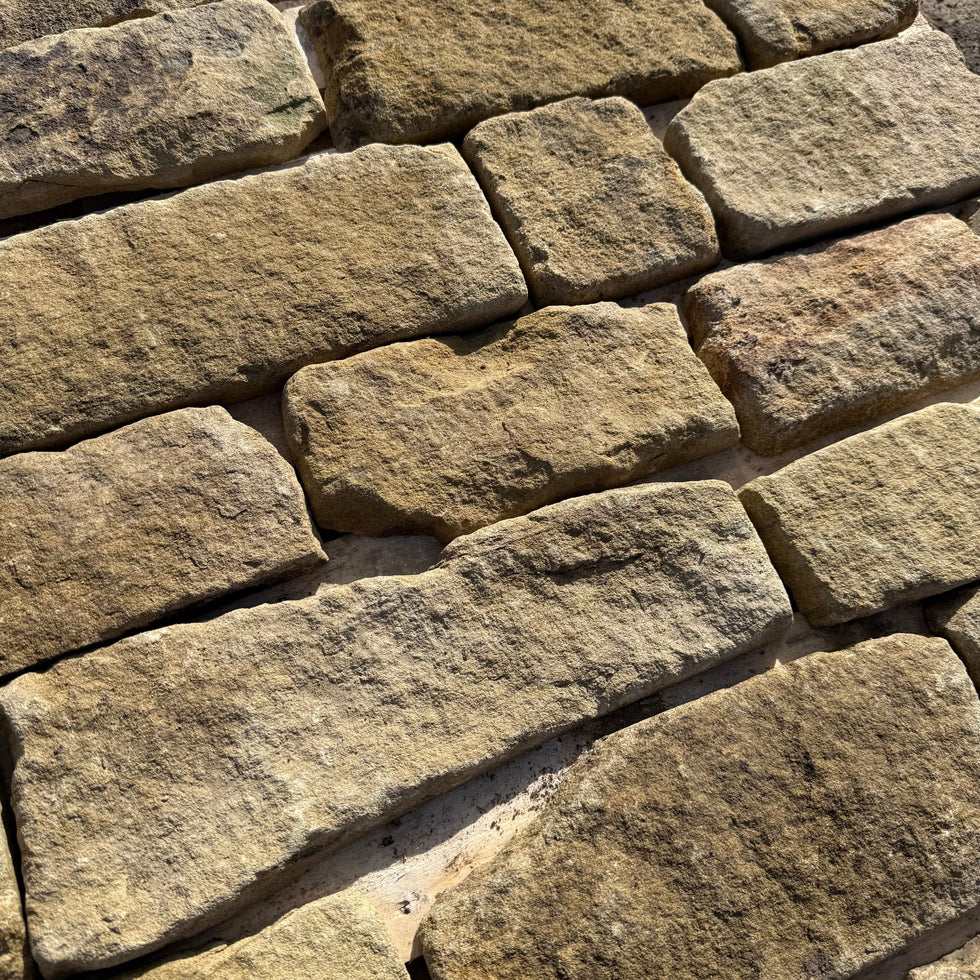 Natural Stone Cladding, External & Internal Cladding – Britannia Stone
