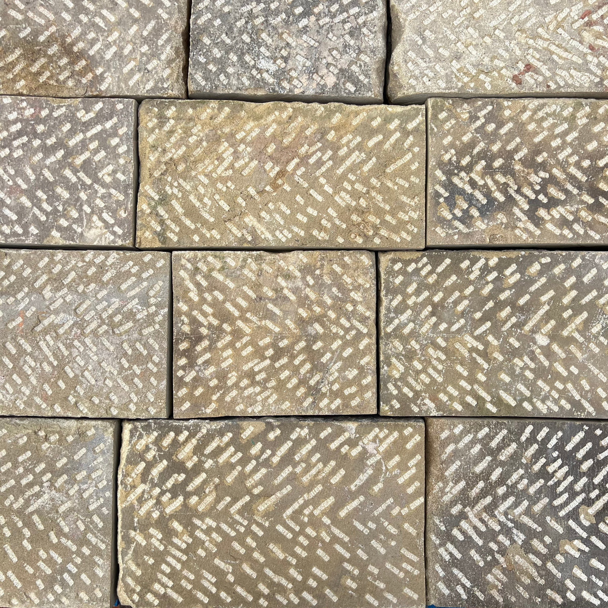 Stone Finishes | Britannia Stone | New Traditional Stone