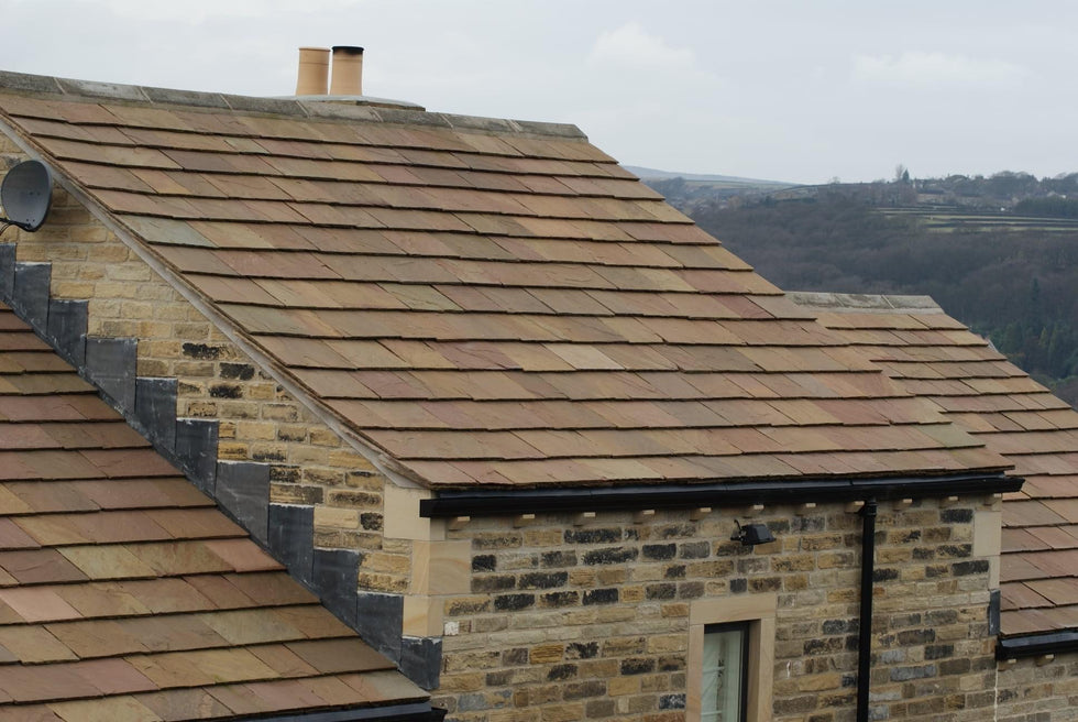 Case Studies | Britannia Stone | Reclaimed & New Stone