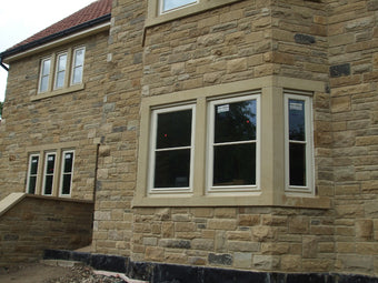 Natural Stone Heads & Cills | Architectural Stone – Britannia Stone