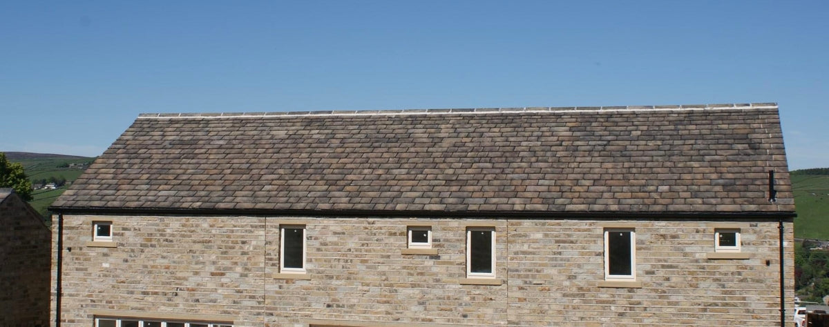 Traditional Stone Roofing Slate & Tiles | Shop Online. – Britannia Stone