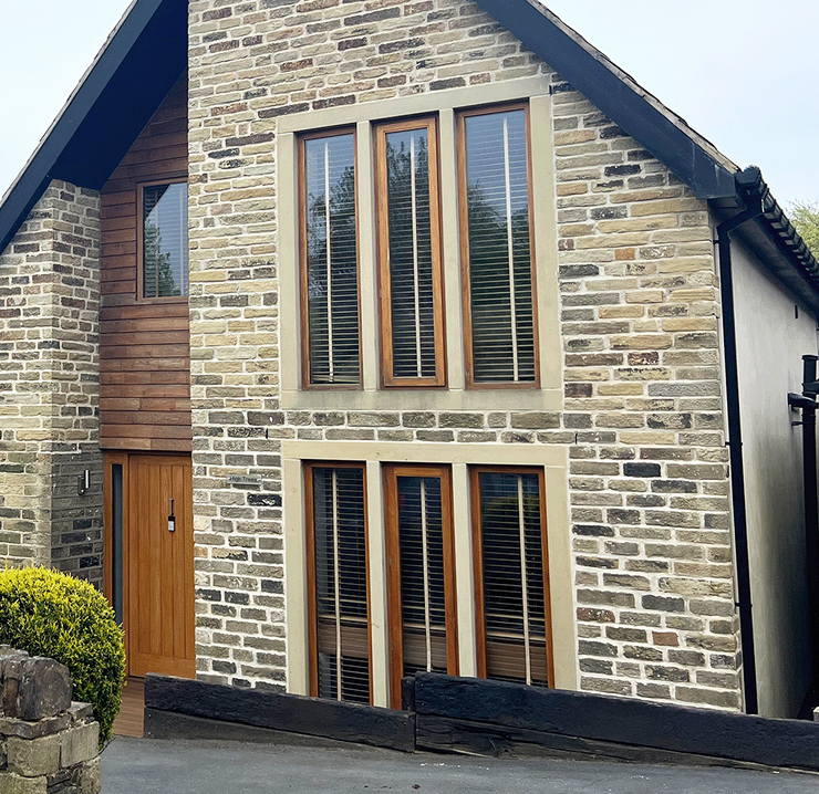 Natural Stone Heads, Cills & Mullions | Building Stone. – Britannia Stone
