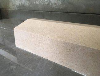 Chamfered Slip Natural Stone Window Cill – Britannia Stone
