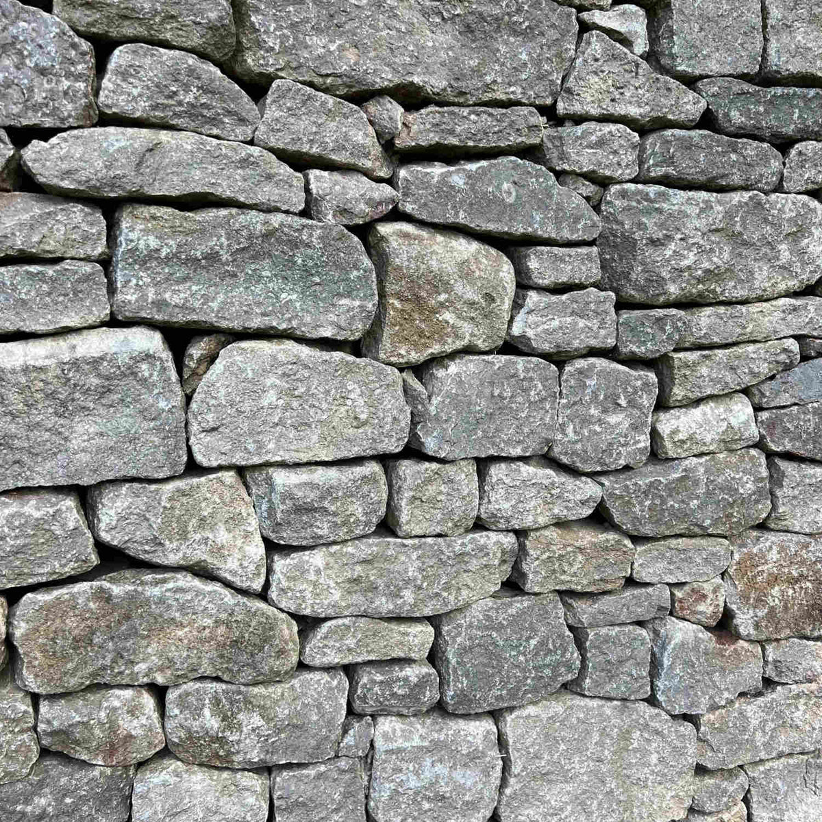 Walling Stone | Natural Dry Stone Walling | Sandstone – Britannia Stone