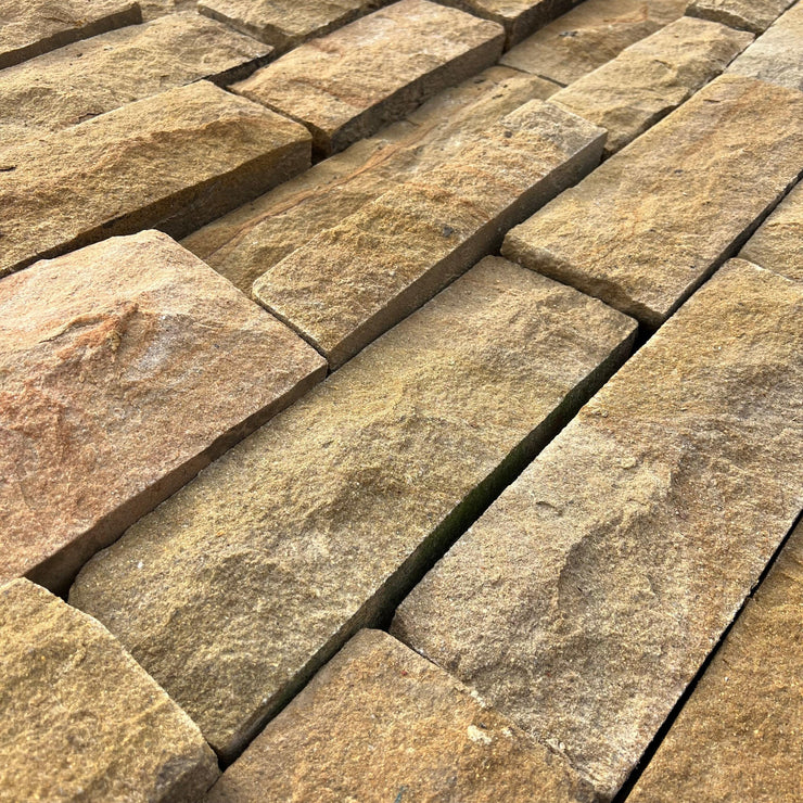 Stone Finishes | Britannia Stone | New Traditional Stone