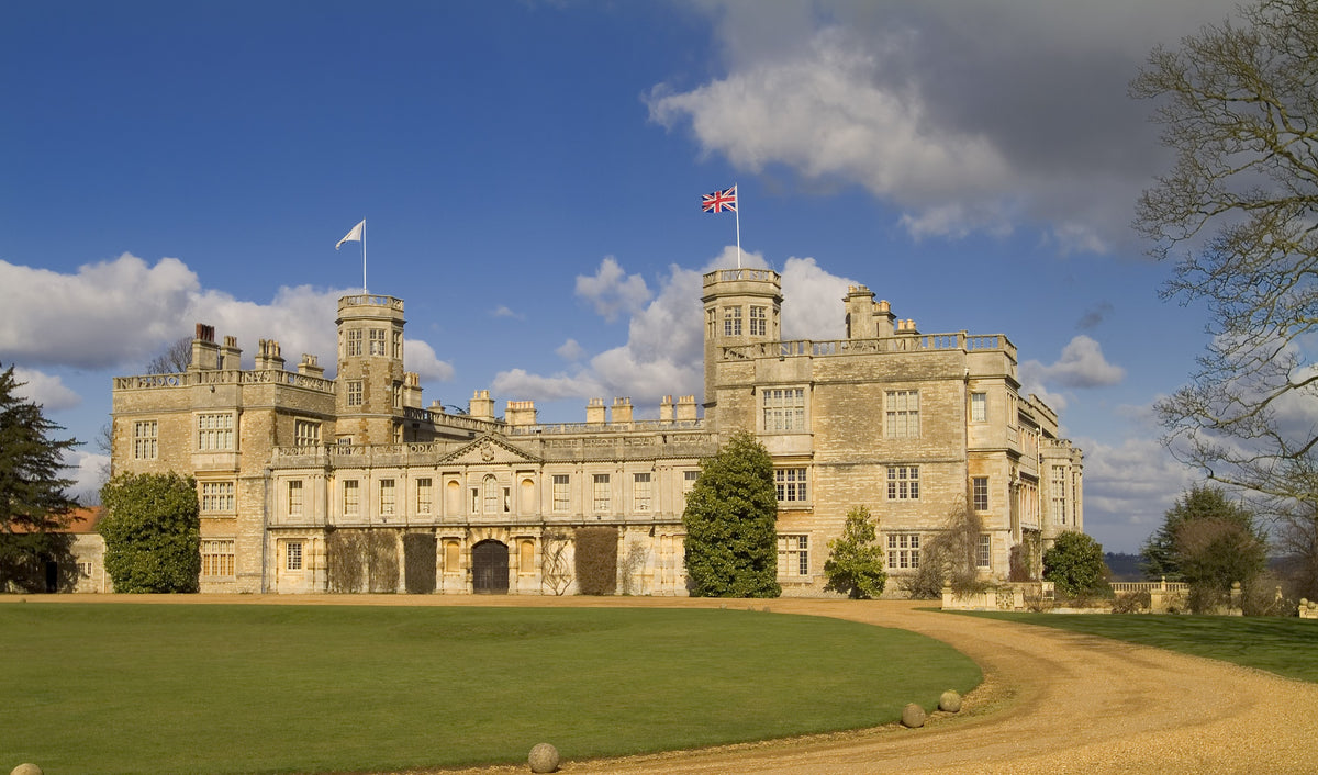 Kent Ragstone Walling Stone – Britannia Stone