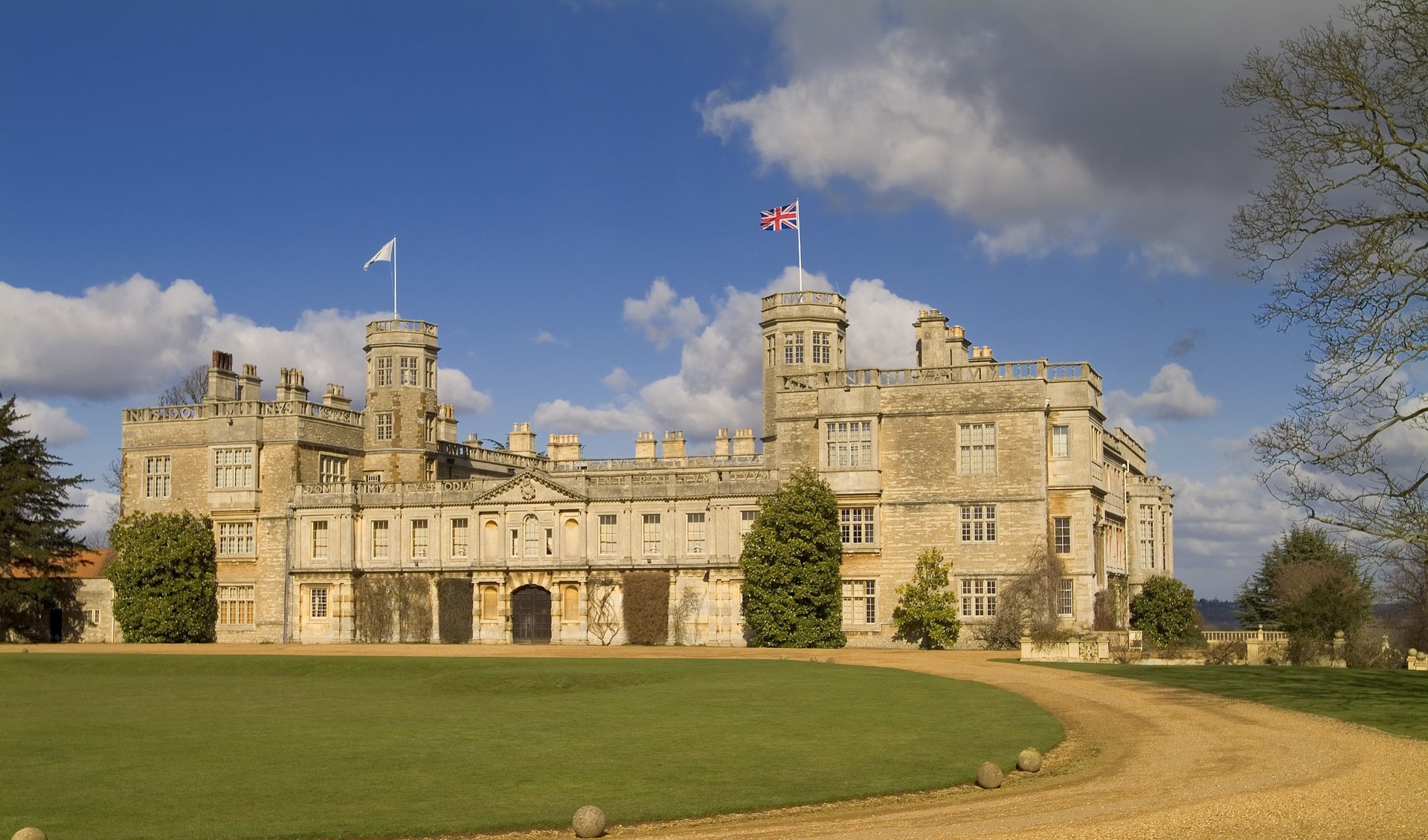 Kent Ragstone Walling Stone – Britannia Stone