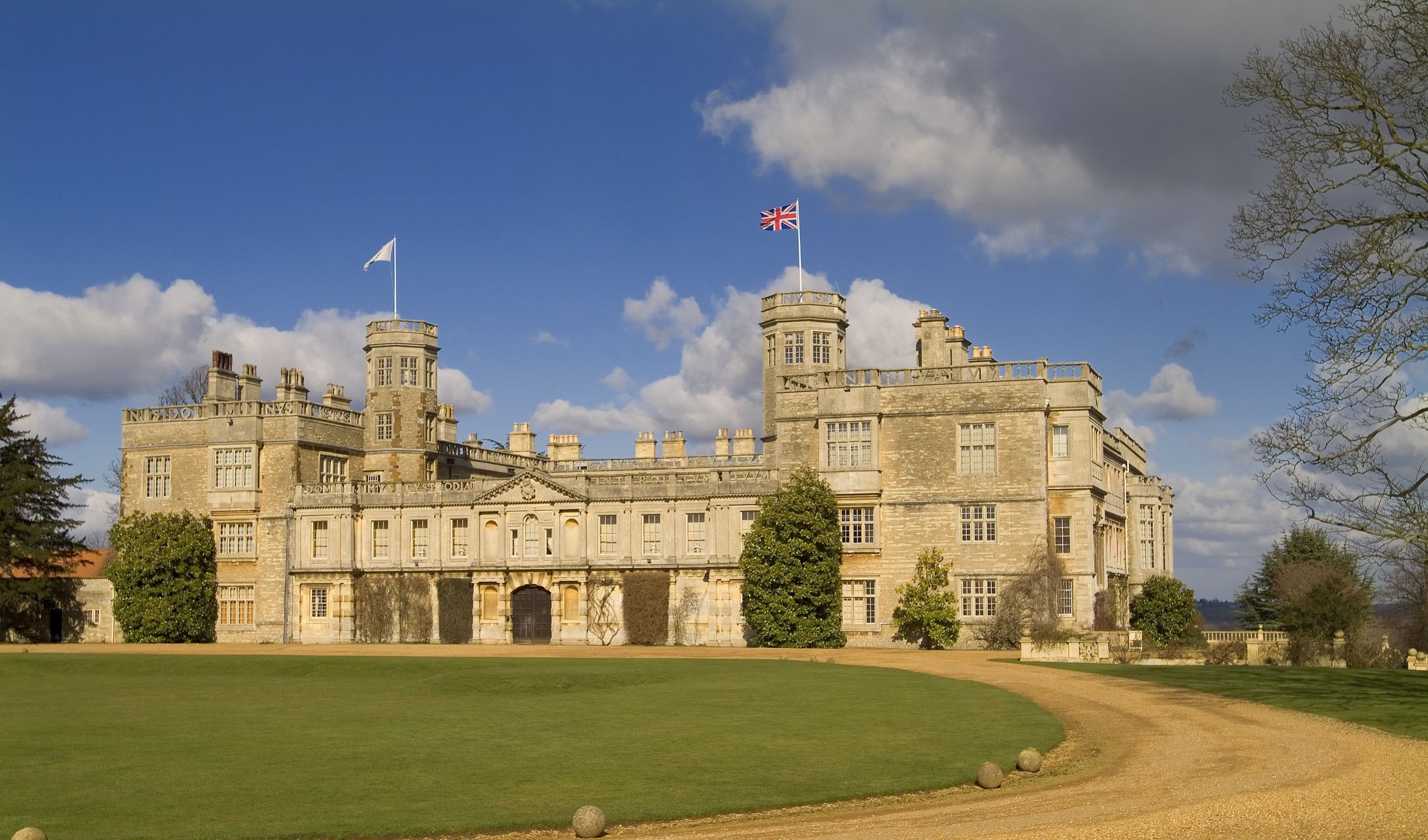 Kent Ragstone Walling Stone – Britannia Stone