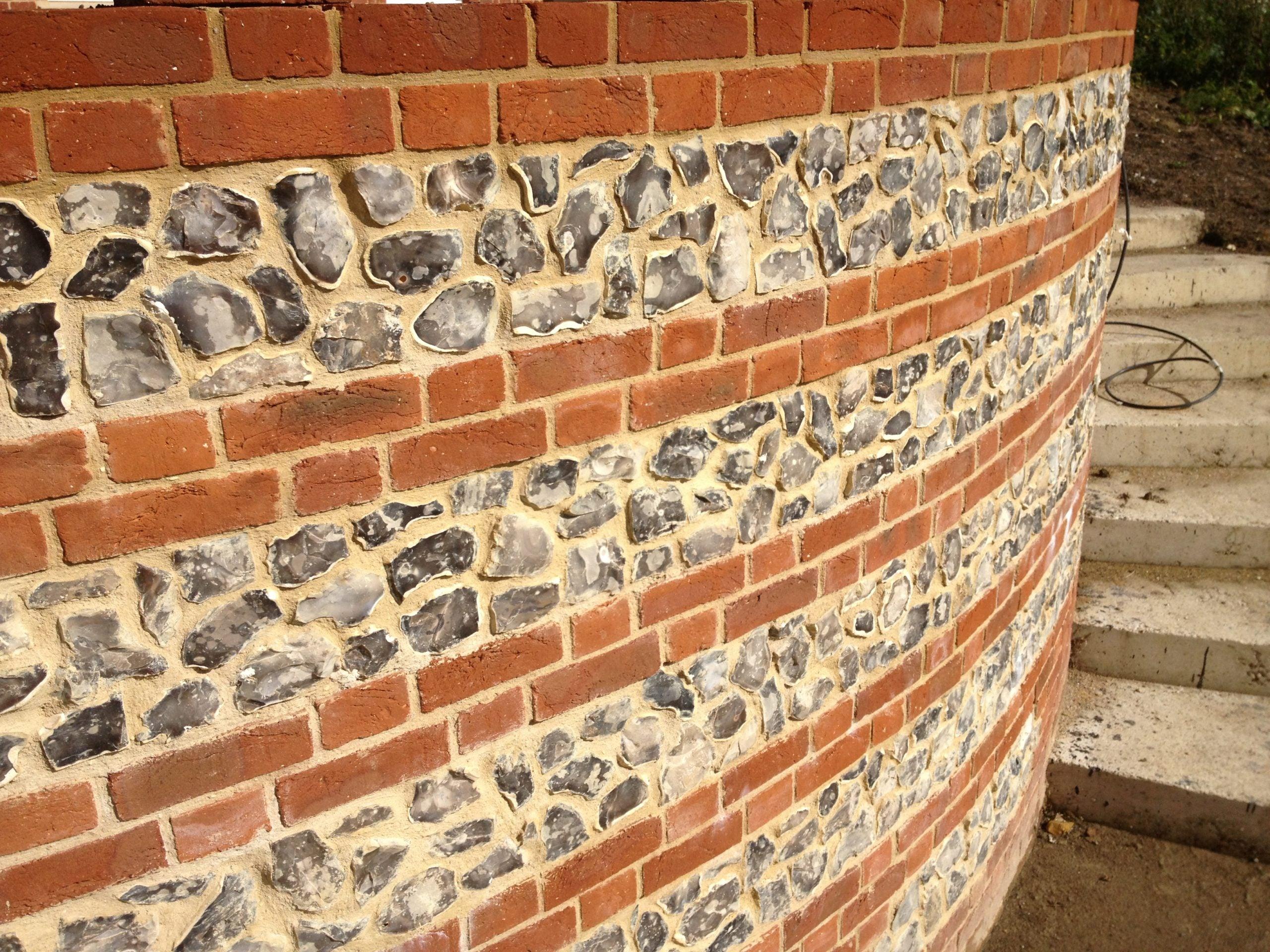 Natural Walling Stone | Dry Stone Walling | Sandstone – Britannia Stone