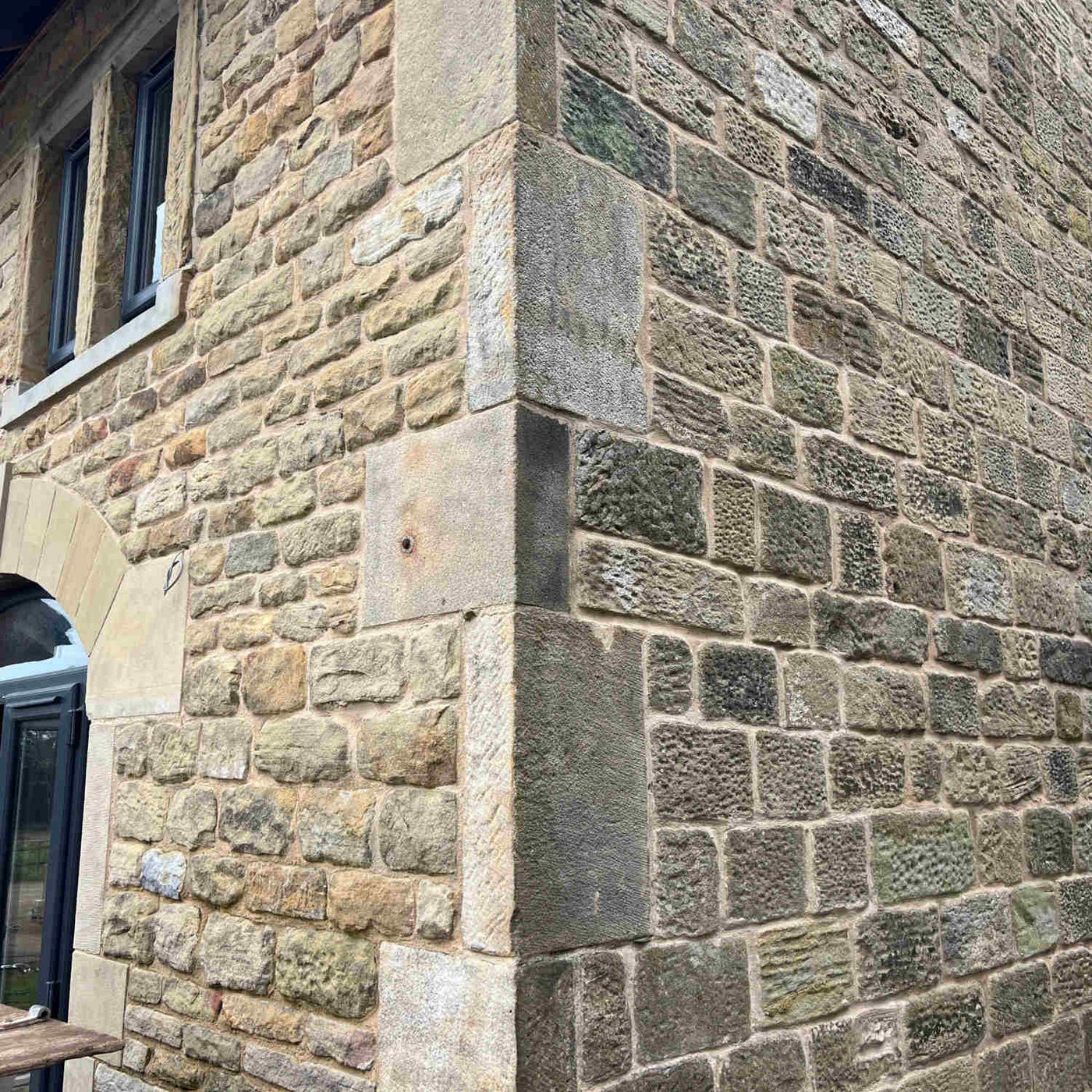 Dentil Course | Britannia Stone | Supplier of Natural Stone