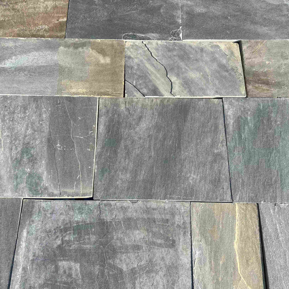 Stone Paving Flags. Natural Stone Paving Slabs Supplier – Britannia Stone