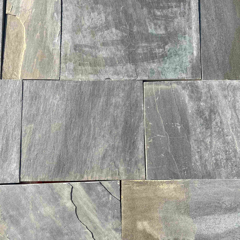 Stone Paving Flags. Natural Stone Paving Slabs Supplier – Britannia Stone