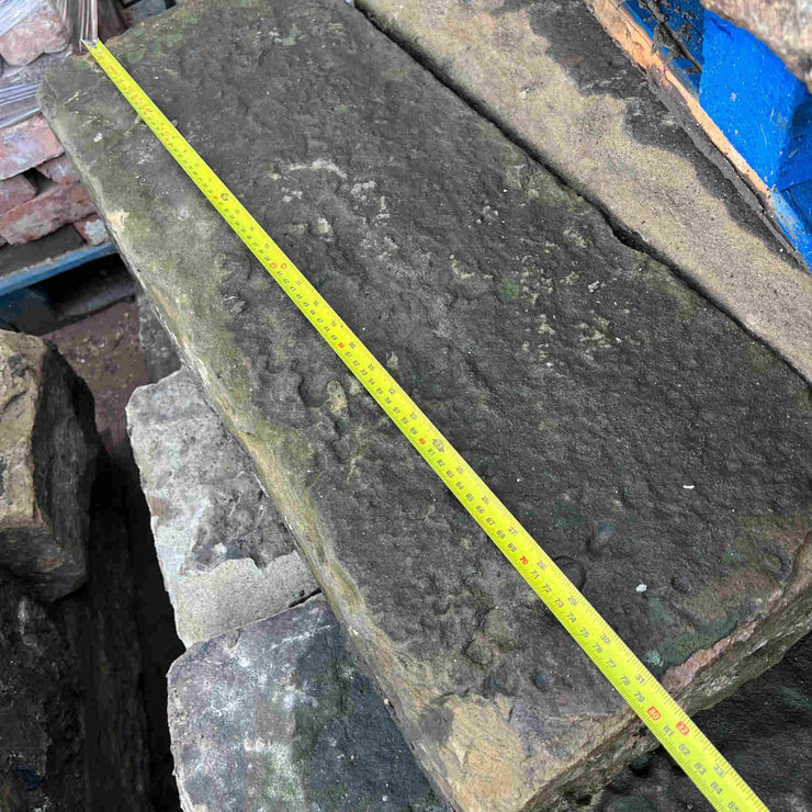Reclaimed Stone Steps & Kerbs | Reclaimed Stone Salvage – Britannia Stone