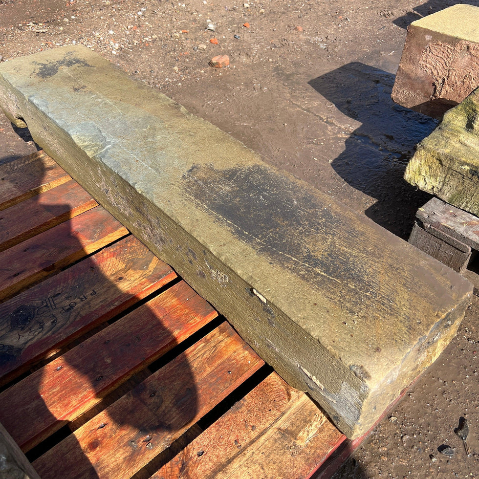 Reclaimed Lintels, Cills & Heads & Mullion Stone – Britannia Stone