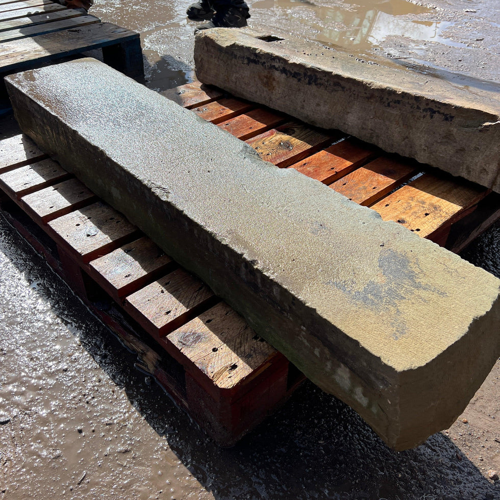 Reclaimed Lintels, Cills & Heads & Mullion Stone – Britannia Stone