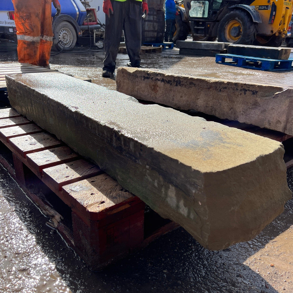 Reclaimed Lintels, Cills & Heads & Mullion Stone – Britannia Stone