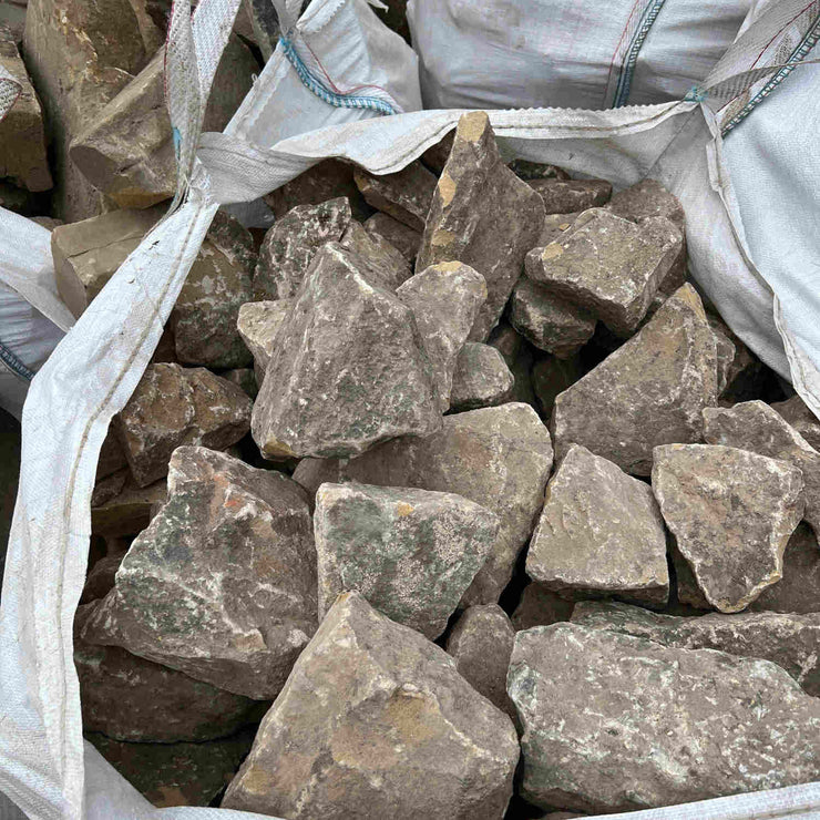 Rockery Stone | Natural Stone Garden Rockery Supplier – Britannia Stone