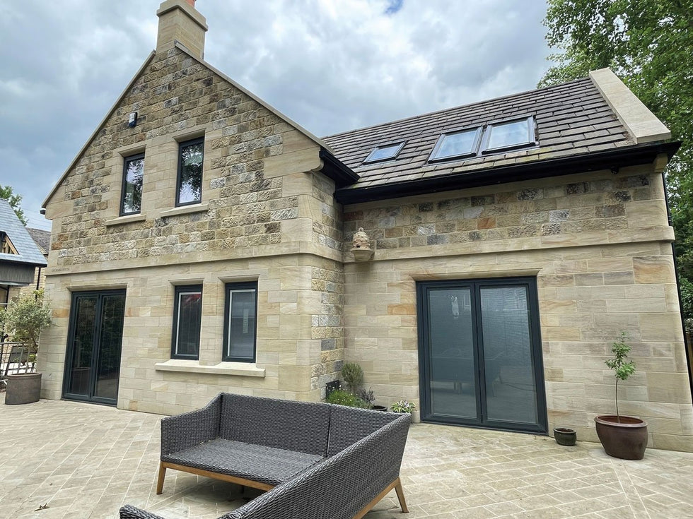 Dentil Course | Britannia Stone | Supplier of Natural Stone