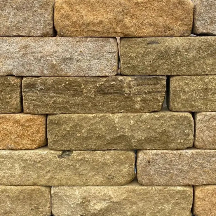 Stone Finishes | Britannia Stone | New Traditional Stone